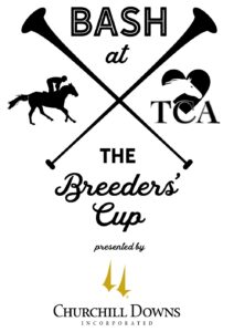 Home - Thoroughbred Charities of America